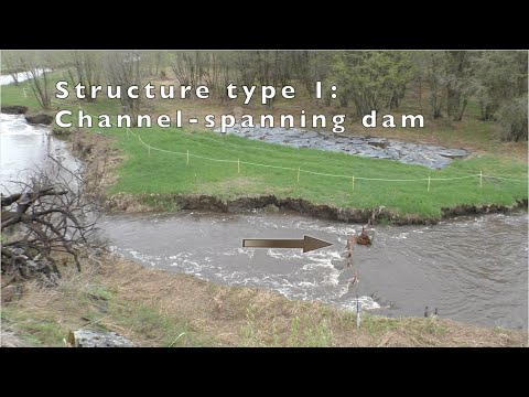 Triple Creek Virtual Field Guide Q.3: How are these BDAs designed?