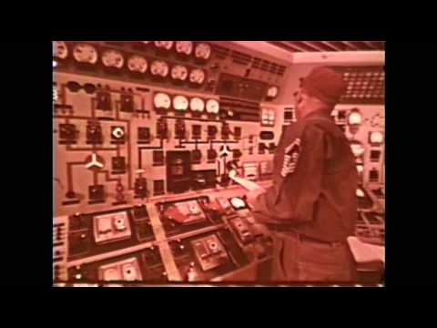 PM-1 Nuclear Power Plant