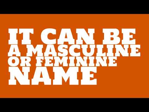 What does the name Ale mean?