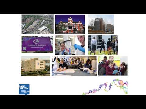 Medway - The Beacon for Recovery