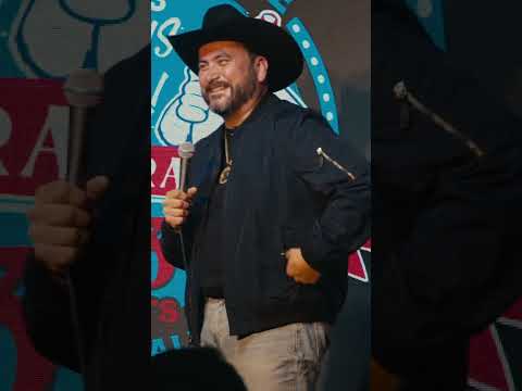 Big Girl Baby Shower #shorts #standupcomedy #babyshower #mexican #jokes