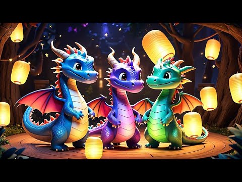 🧚 The Land of Make Believe | A Magical Rhyme That Sparks Imagination