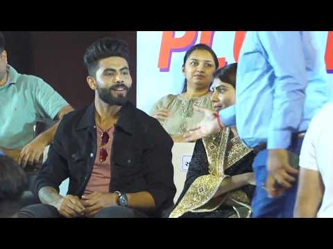 🔴LIVE Ravindra Jadeja CUP 2020 PCC GROUP Jamnagar