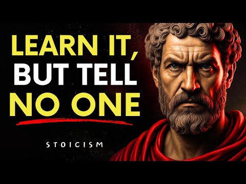 How to Align with the Hidden Order of the Universe | Stoic Power Begins Within