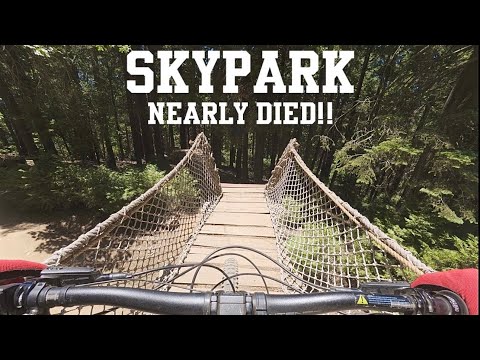 Skypark MTB