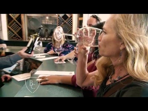 Barons Creek Vineyards - Fredericksburg, Texas Wine