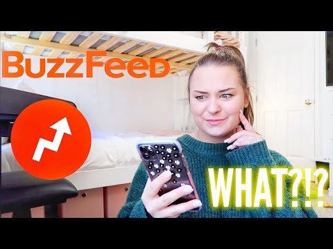 BUZZFEED QUIZZES PREDICT MY LIFE....(things get VERY INTERESTING) | Its Kayla Victoria