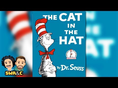 READ ALOUD | The Cat In The Hat by Dr. Seuss | CHILREN'S BOOK