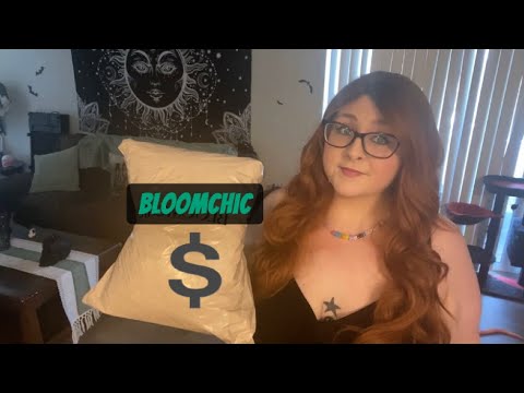 BloomChic plus size try on haul | June 2025