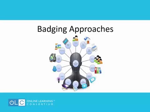 Introduction to Digital Badges - Badging Approaches