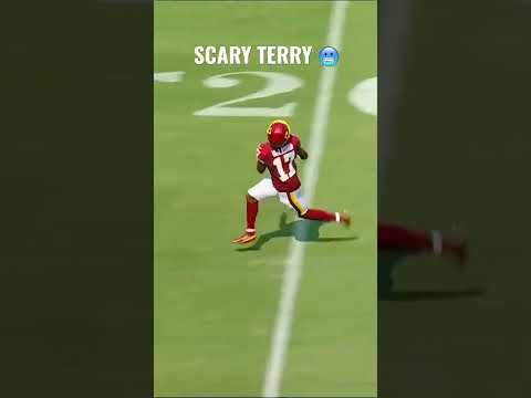 Terry McLaurin INCREDIBLE sideline catch 🥶