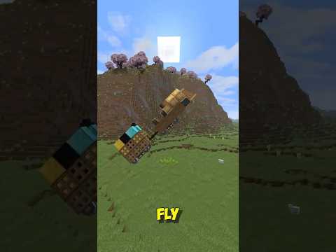 Create Mod Steam and Rails Flying Trains!