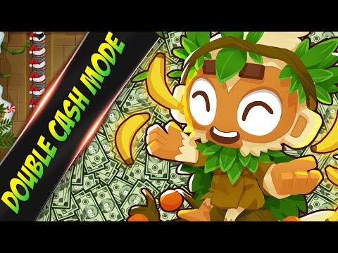 Steam Community :: Video :: Bloons TD 6: Double Cash Mode (2021)