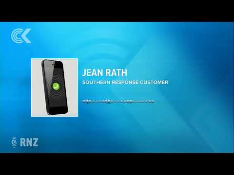 State Services Commission investigates Southern Response: RNZ Checkpoint