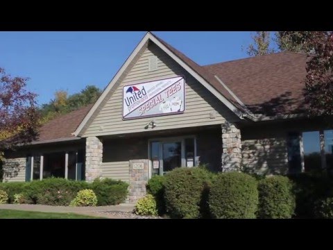 Video Tour of United Promotions in Hastings, MN