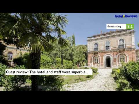 Hotel Iris ** Hotel Review 2017 HD, Perugia, Italy