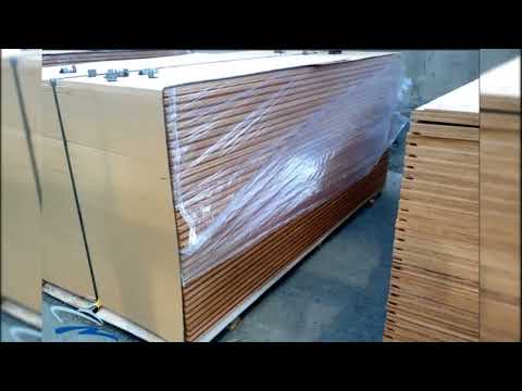 Container Plate Fireproof Boards A Game Changer in Port and Logistics Safety