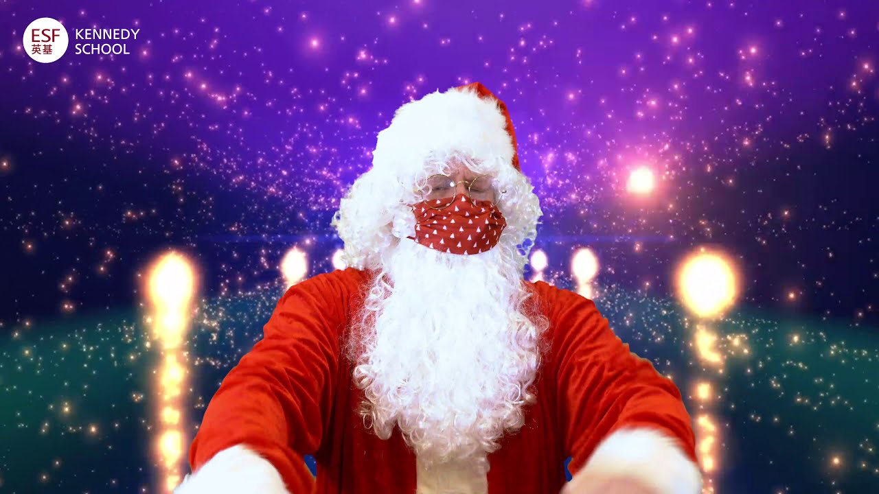 Christmas Assembly 2020