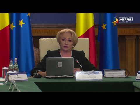 Dăncilă, despre Autoritatea Metropolitană de Transport, transferată la ATP Bucureşti-Ilfov