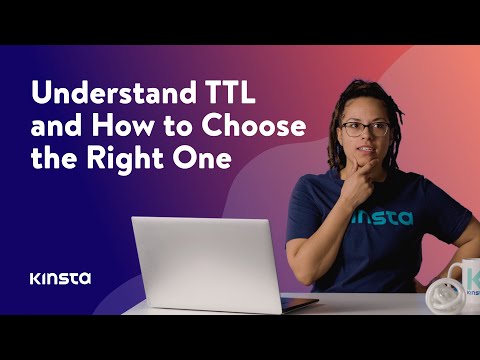 What Is TTL (And How Do You Choose the Right One)?
