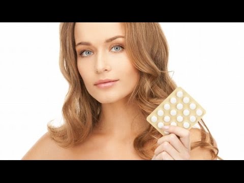 Antykoncepcja hormonalna - wady i zalety [mamazonetv]