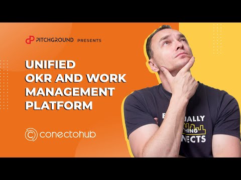 Achieve Objectives and Key Results With Unified OKR and Work Management Platform | ConectoHub