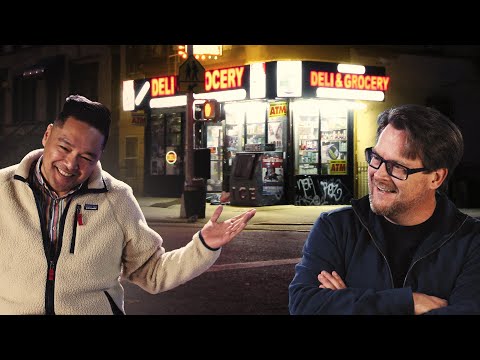 Secret Language Of NYC Bodegas