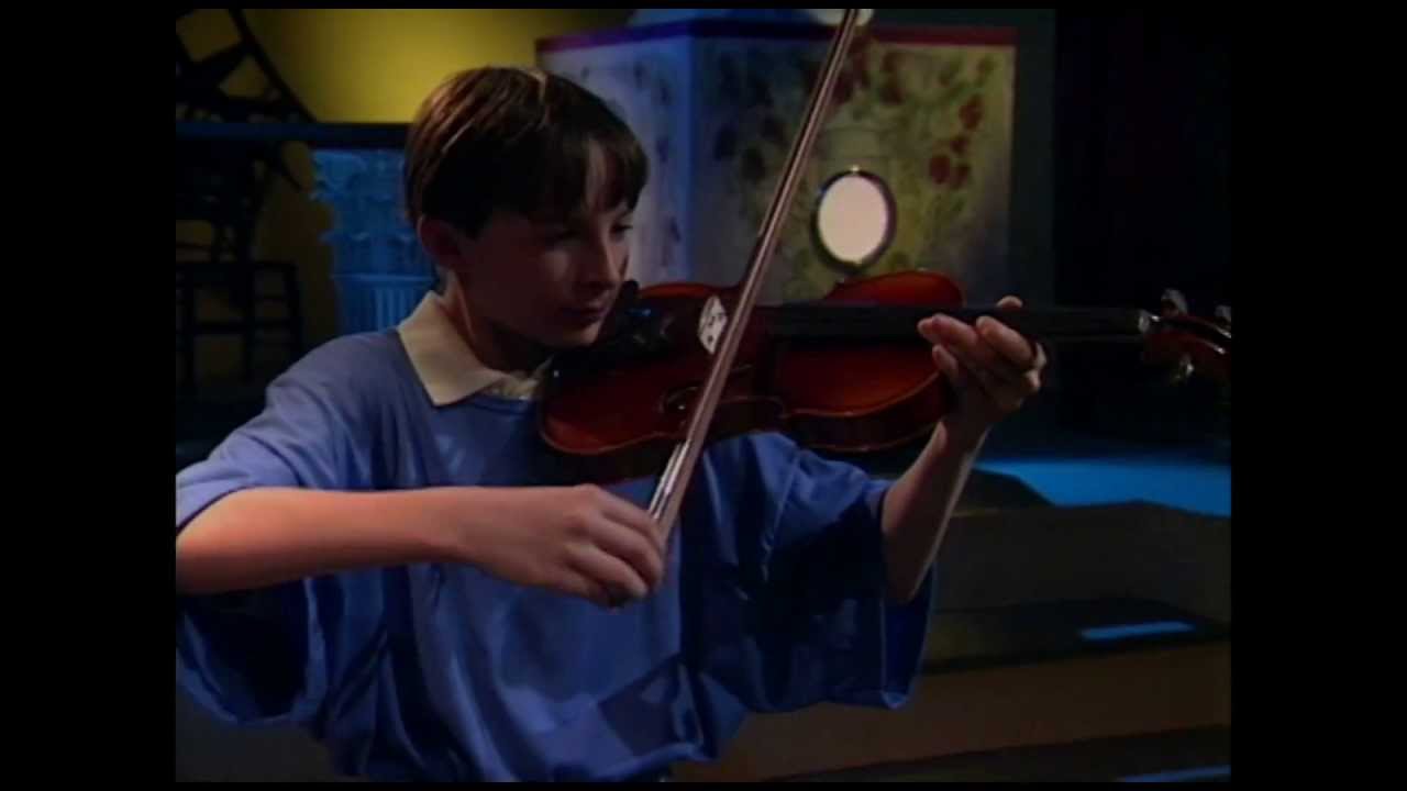 String Instruments (Accessible Preview)