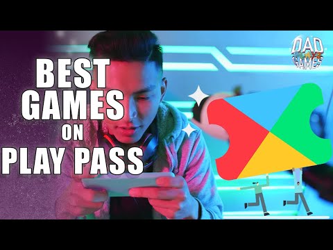 6 Google Play Pass Games You Have To Try