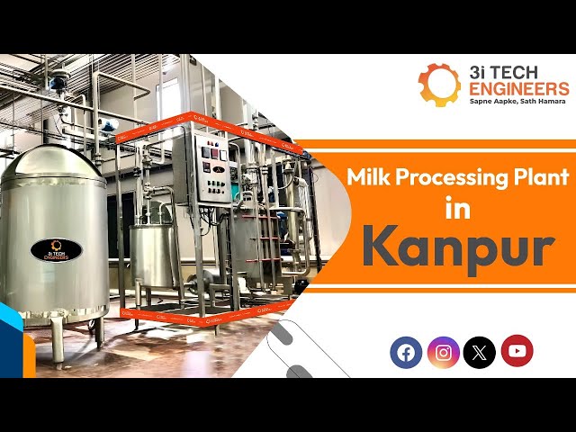 Mini Dairy Processing Plant - Mini Dairy Processing Plant 300LPH ...