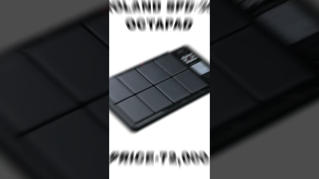 Best rhythm pad to buy| 2023| #spd20 #spd30 #octapad spd-SX|Dtxm 12| #shorts  #drums #elctronicmusic