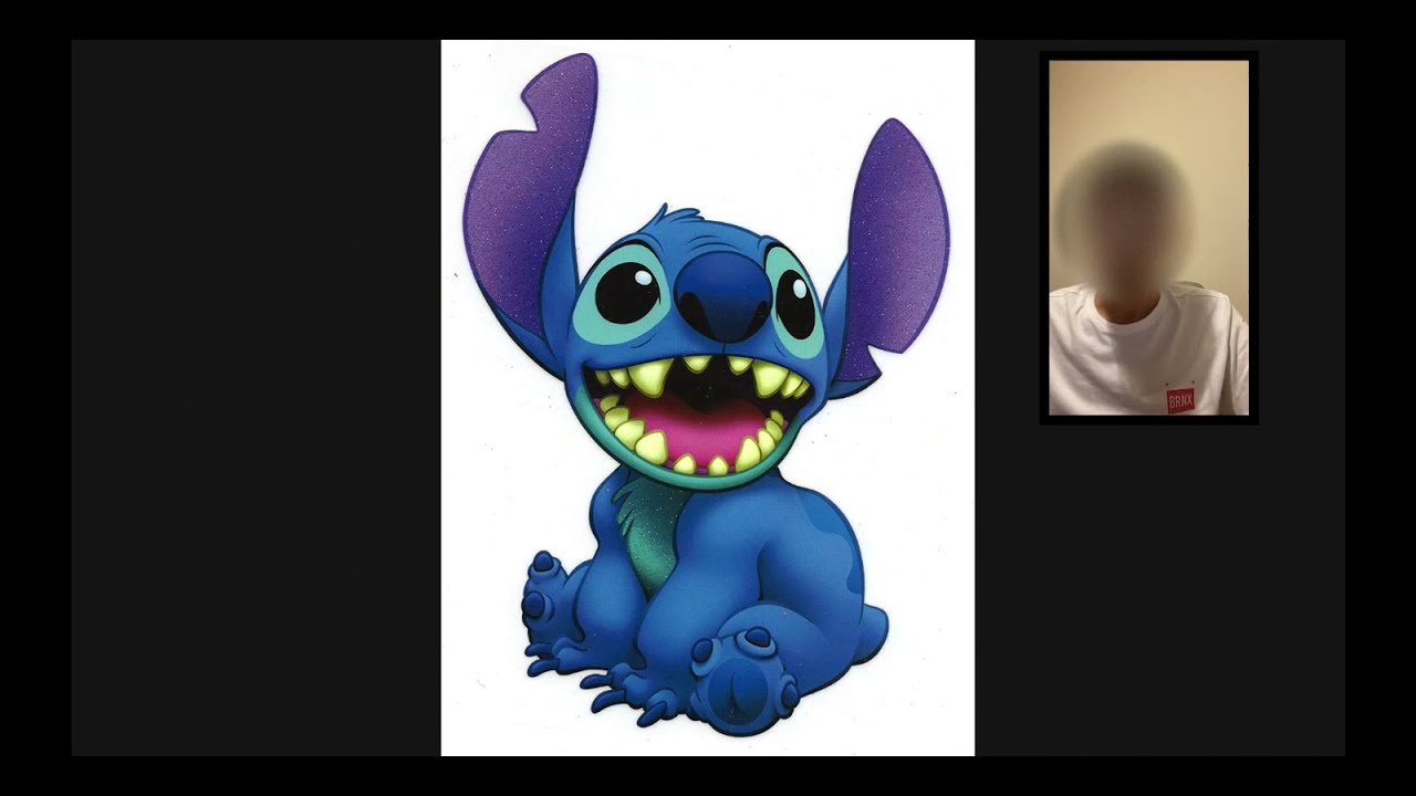 Mickey and Stitch’s Caucus on Climate Change