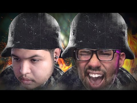 Steam Community :: Video :: MY NAME IS BORIS! - Zombie Army Trilogy w Mossy