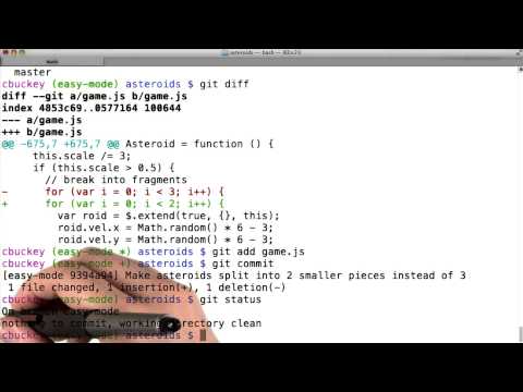 Learn Making a Branch Solution How to Use Git and GitHub - Mind Luster