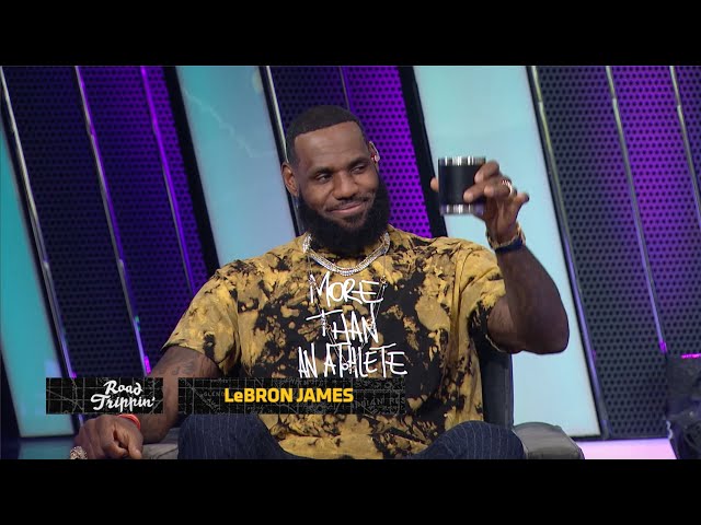 Top 5 podcasts hosted by NBA players