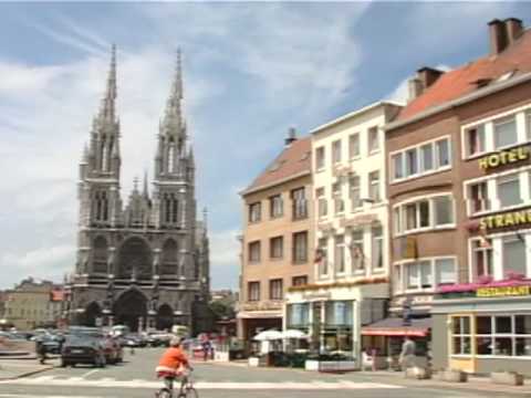 An Overview of Belgium