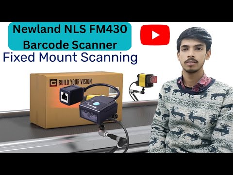 Newland Barcode Scanners - Latest Price, Dealers & Retailers in India