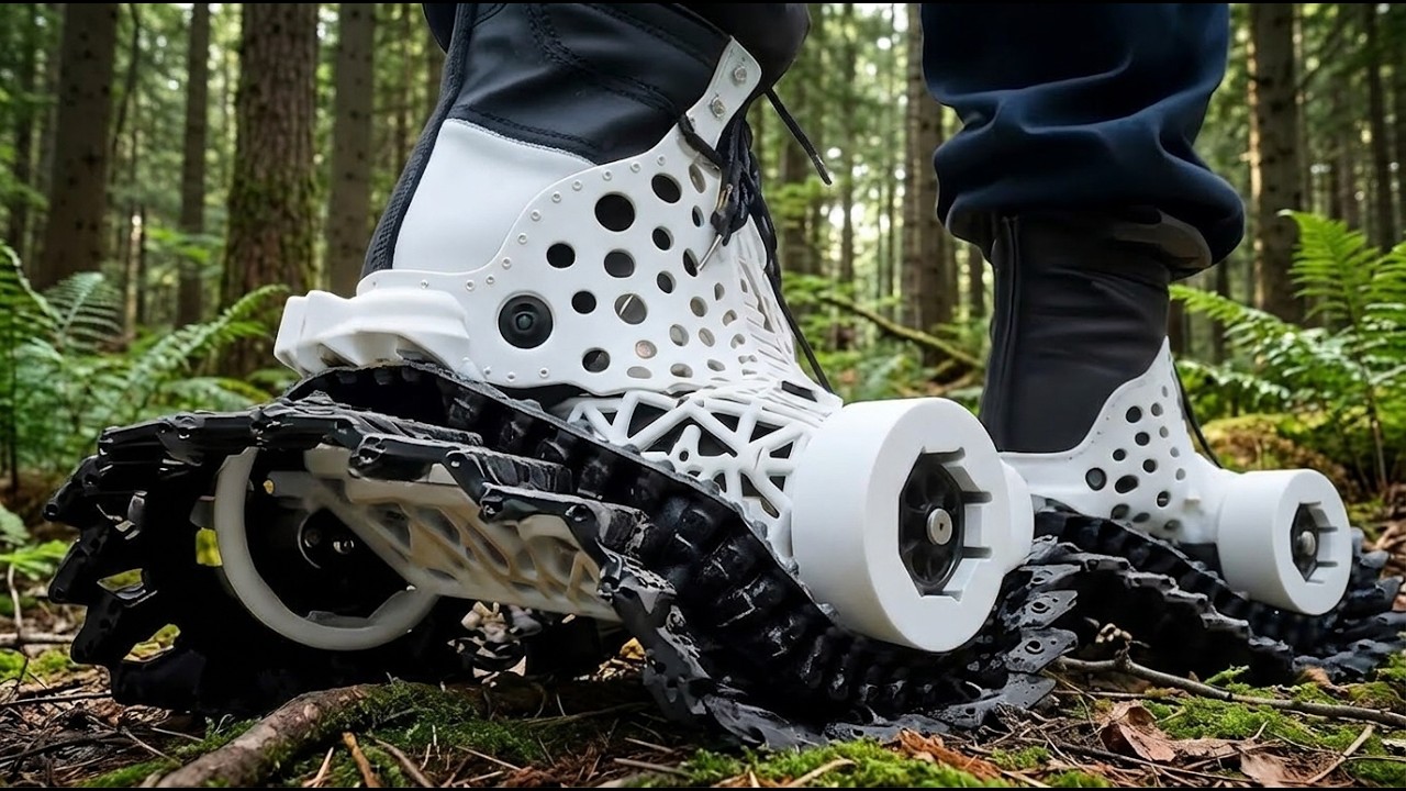 16 AMAZING INVENTIONS THAT ARE ON ANOTHER LEVEL