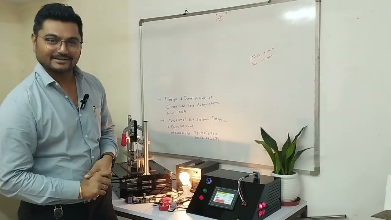 What is PCBA Functional Test Fixture, What is a PCB test fixture?,How do you test for PCB?,