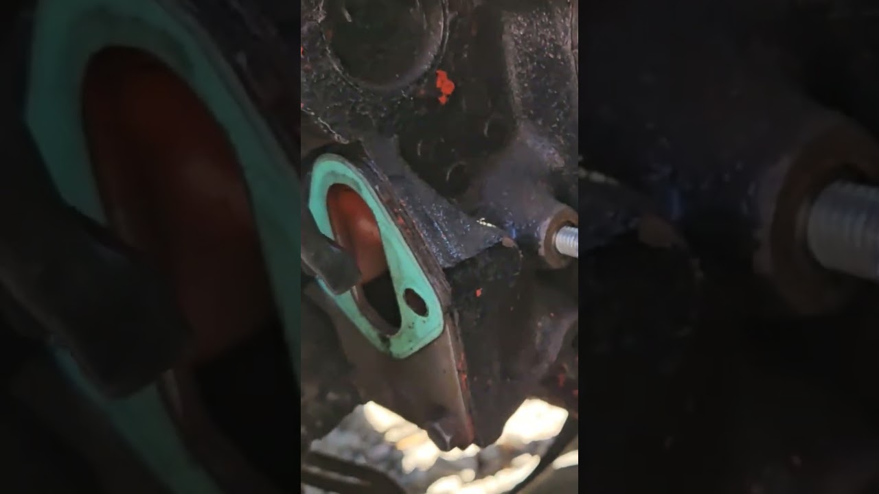 You NEVER Change a Fuel Pump Without Doing THIS First