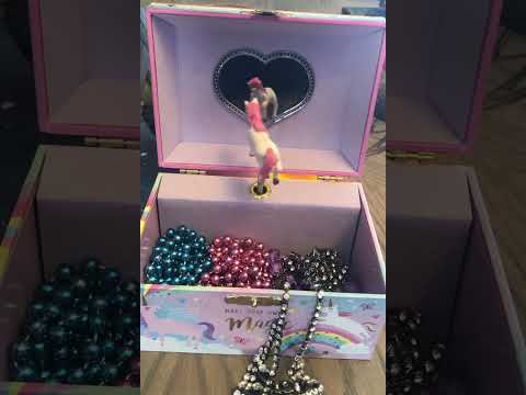 Dream Meaning: Jewelry Box: The Need for Security and Stability. Abundance. #dreamwalker #dreams