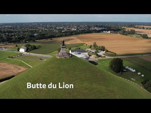 Braine-l'Alleud, ma Commune à vivre