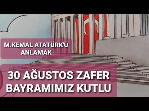 READING HISTORY CORRECTLY DETERMINES ITS FUTURE "UNDERSTANDING M.KEMAL ATATÜRK"