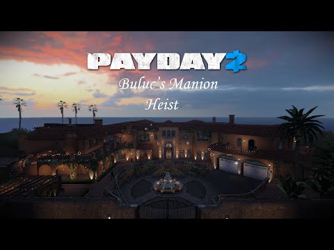 Steam Community :: Video :: Buluc's Mansion (DSOD) Solo Stealth (No ...