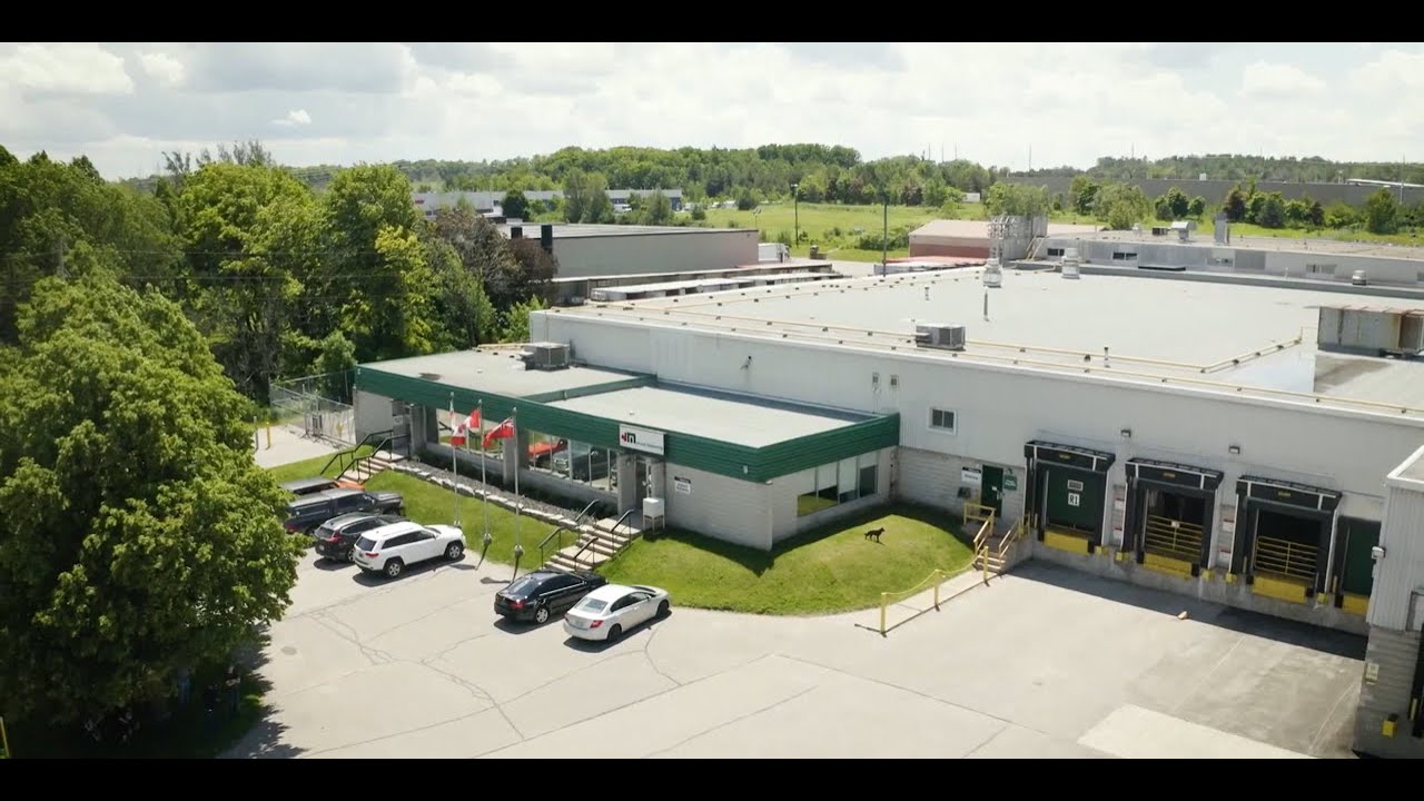 MacLean Corporate Video