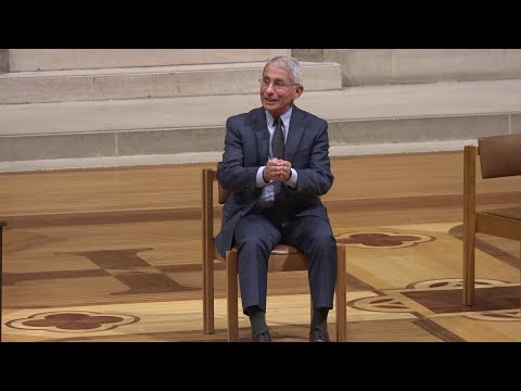 COVID-19: Where Do We Go From Here? (NIH, 2020)