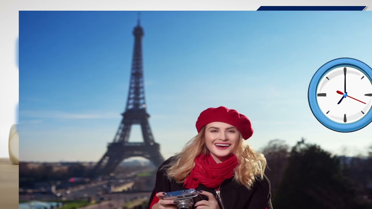 The Present Perfect ESL/ELL PowerPoint Lesson for A2/B1 Level Students. Full lesson in description