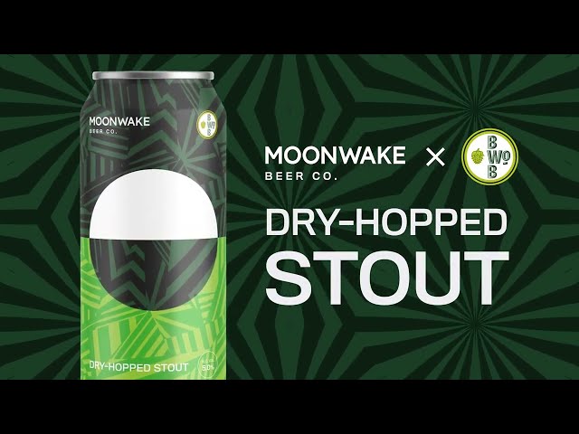 Moonwake Beer Co. - Precision Brewed beer in Leith