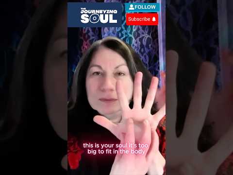 The Oversoul #mediumshipmatters