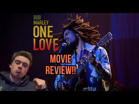 Bob Marley One Love (2024) - Movie Review!!